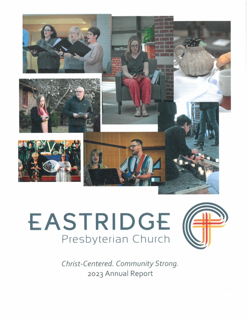 Eastridge - Home - Eastridge Presbyterian Church
